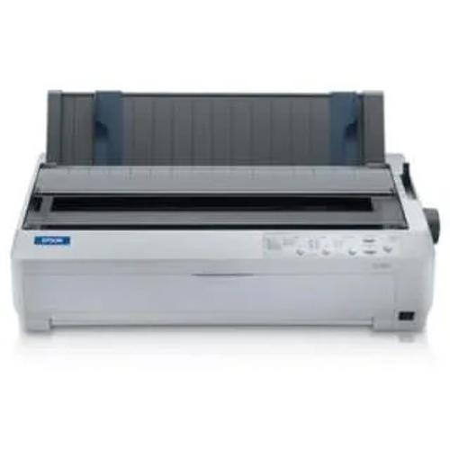 EPSON LQ-2090 Single Function Dot Matrix - Price in India ...