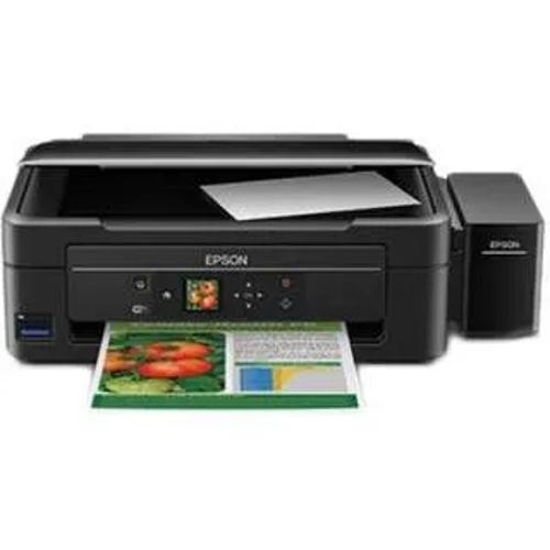 EPSON L455 Multi Function Inkjet - Price in India, Specifications ...