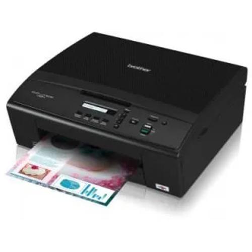 Brother DCP-J140W Multi Function Inkjet - Price in India ...