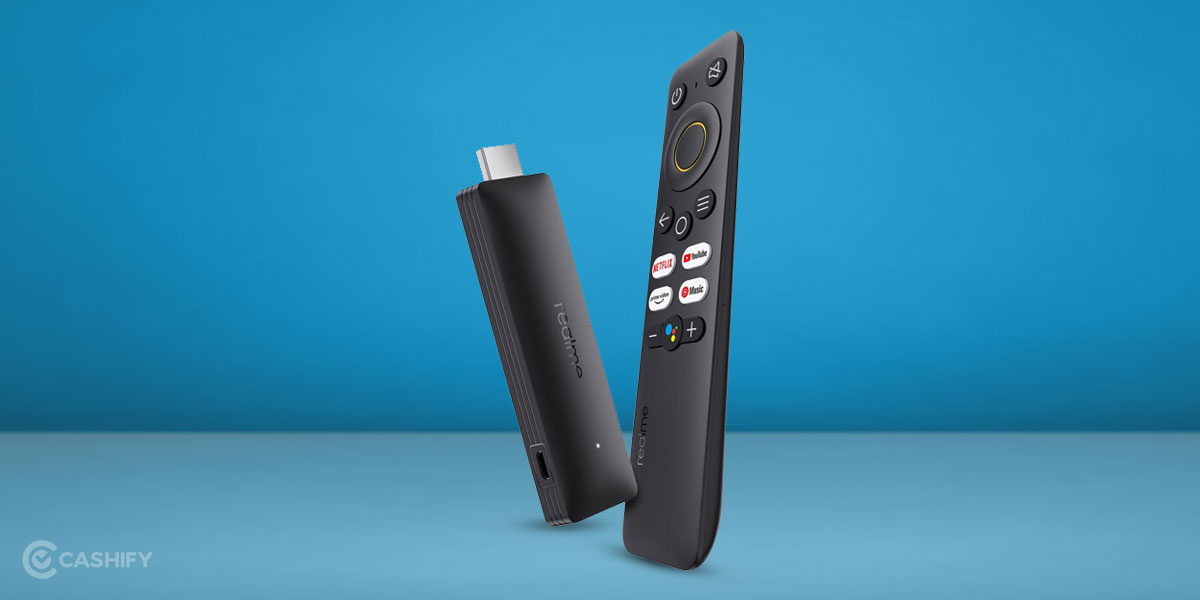 5 Best TV Media Streaming Devices In India | Cashify TV Streaming ...