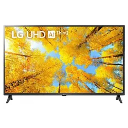 LG 43UQ7550PSF 43 inch LED 4K - Price in India, Specifications ...