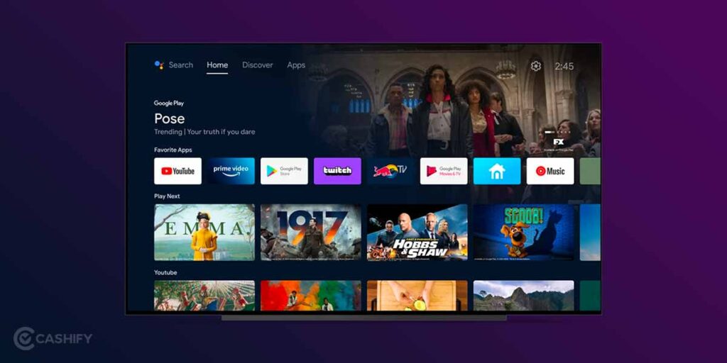 Activate Alt Balaji On Smart TV: Android TV, Apple TV, And More! | Cashify Smart TVs Blog