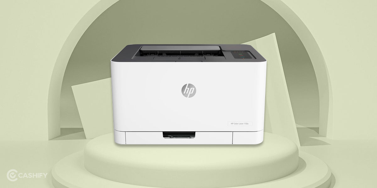 5 Best Colour Laser Printers In India June 2023 | Cashify Printers Blog