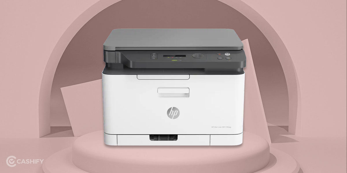 5 Best Colour Laser Printers In India June 2023 | Cashify Printers Blog