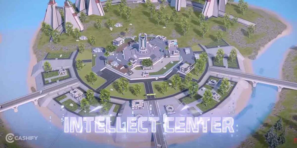 5 Best NeXTerra Landing Spots On Free Fire MAX | Cashify Blog