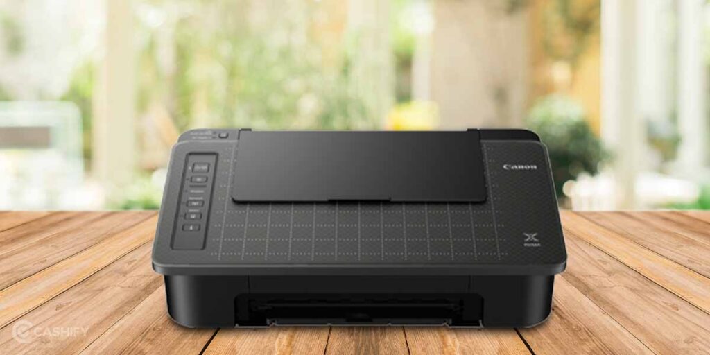 5 Best Small Printers In India June 2023 | Cashify Printers Blog