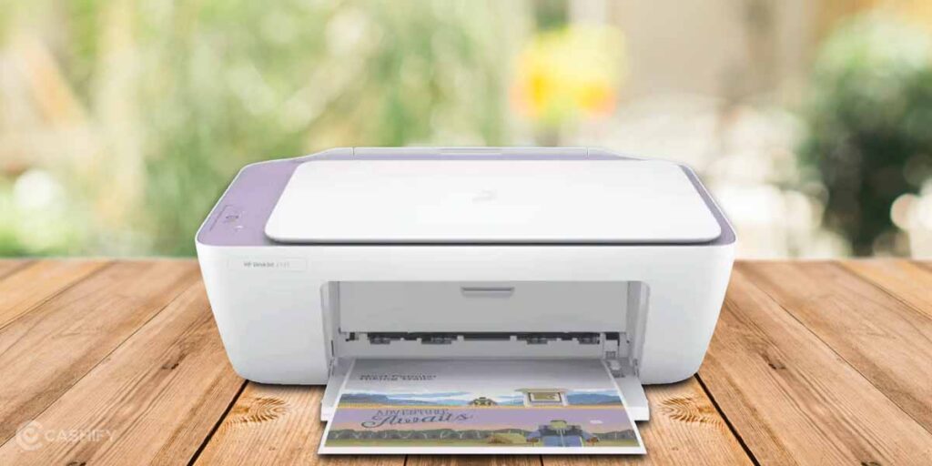 5 Best Small Printers In India June 2023 | Cashify Printers Blog