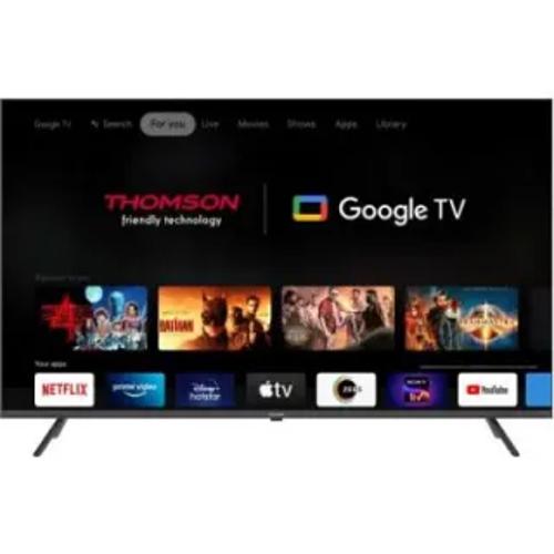 Thomson Q65H1100 65 inch QLED 4K - Price in India, Specifications ...