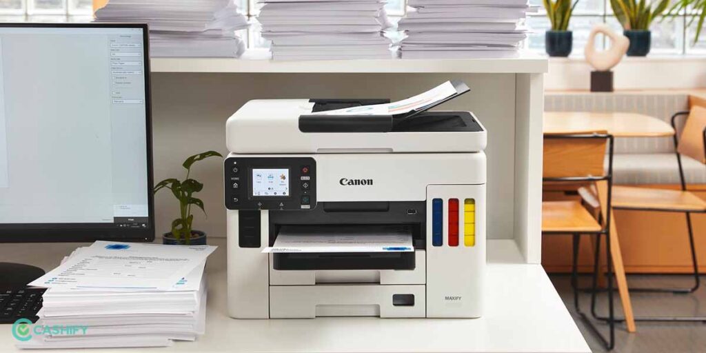 Printer Buying Guide For Home | Cashify Printers Blog