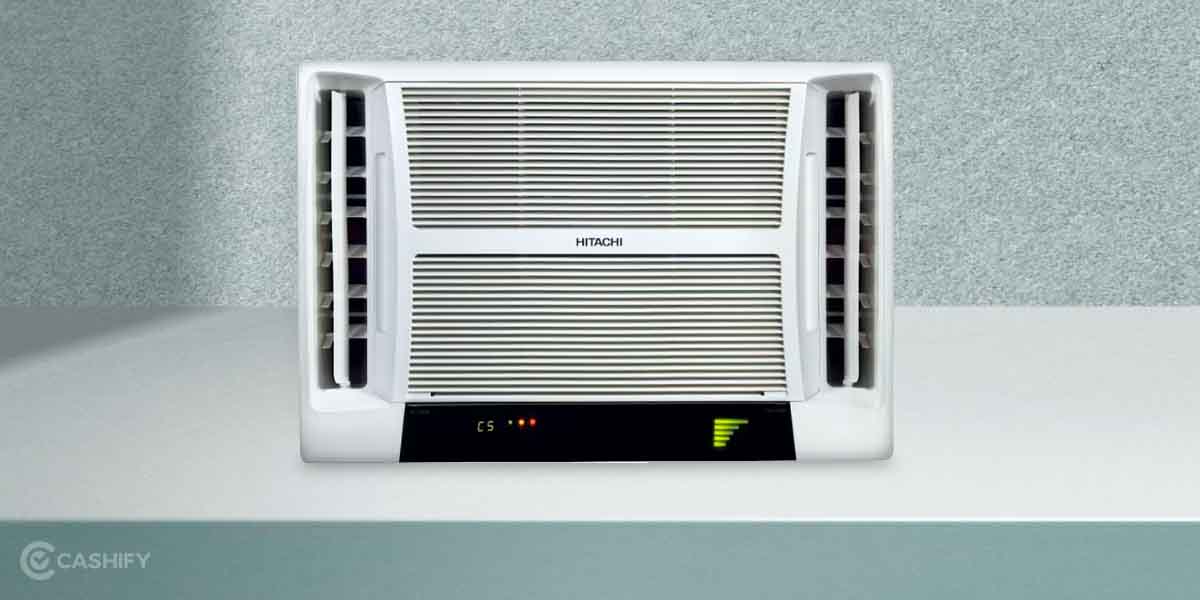 5 Best Hitachi Air Conditioners In India July 2023 | Cashify Blog