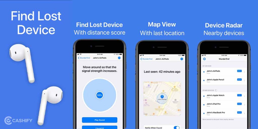 How To Find Any Bluetooth Device: Easiest Way Listed | Cashify Blog