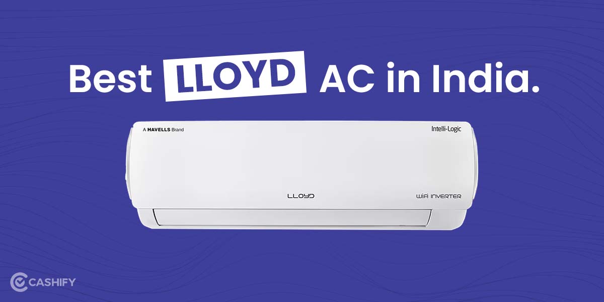 Lloyd LP12B01TP 1 Ton Portable AC - Price in India, Specifications ...