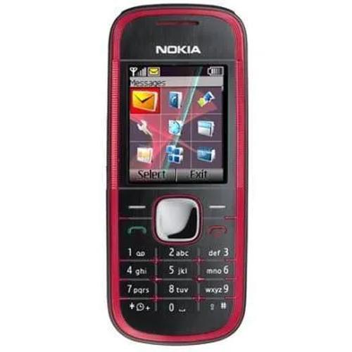 Nokia 5030 XpressRadio - Price in India, Specifications & Features ...