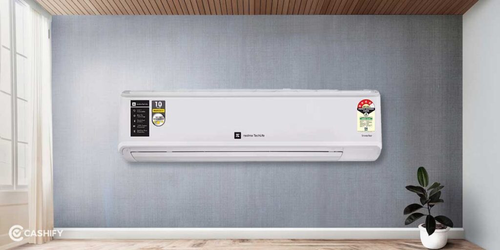 5 Best Split Air Conditioners In India June 2023 | Cashify Air ...