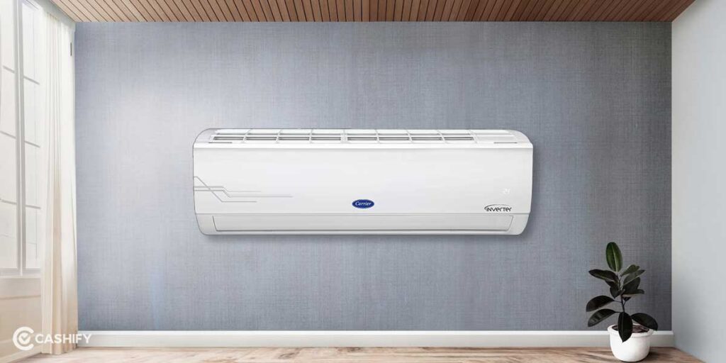 5 Best Split Air Conditioners In India July 2023 | Cashify Air ...