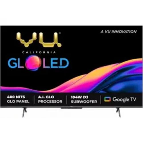 VU 55GloLED 55 inch LED 4K - Price in India, Specifications & Features | Smart TVs