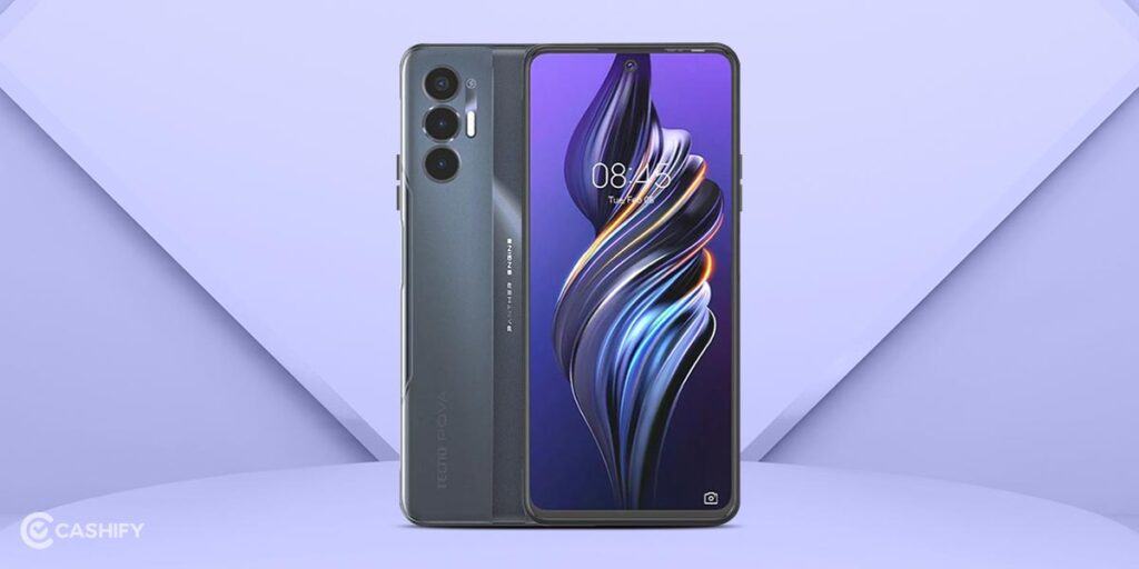 6 Best Mobile Phones Under 7000 In India July 2023 | Cashify Blog