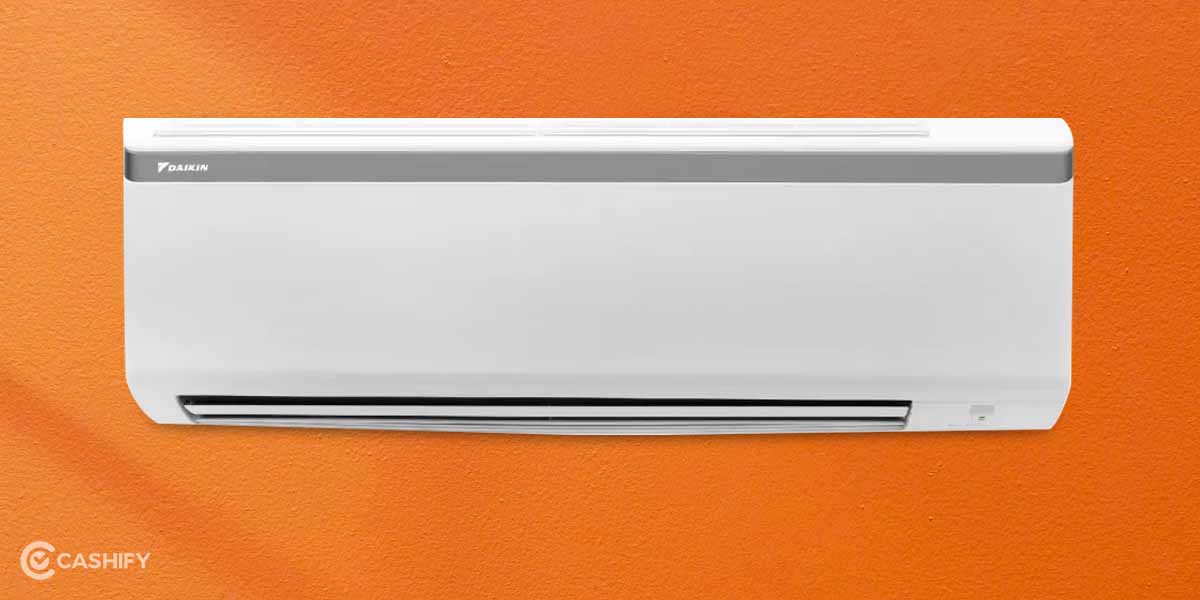 5 Best Daikin Split Air Conditioners In India July 2023 | Cashify Blog