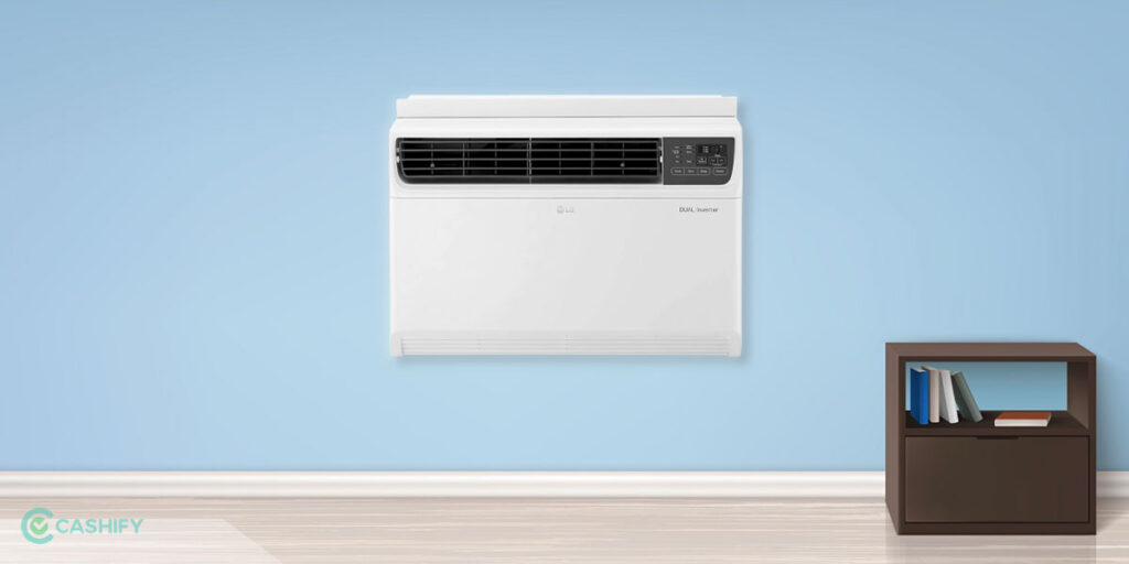 5 Best Window Air Conditioners In India June 2023 | Cashify Air ...