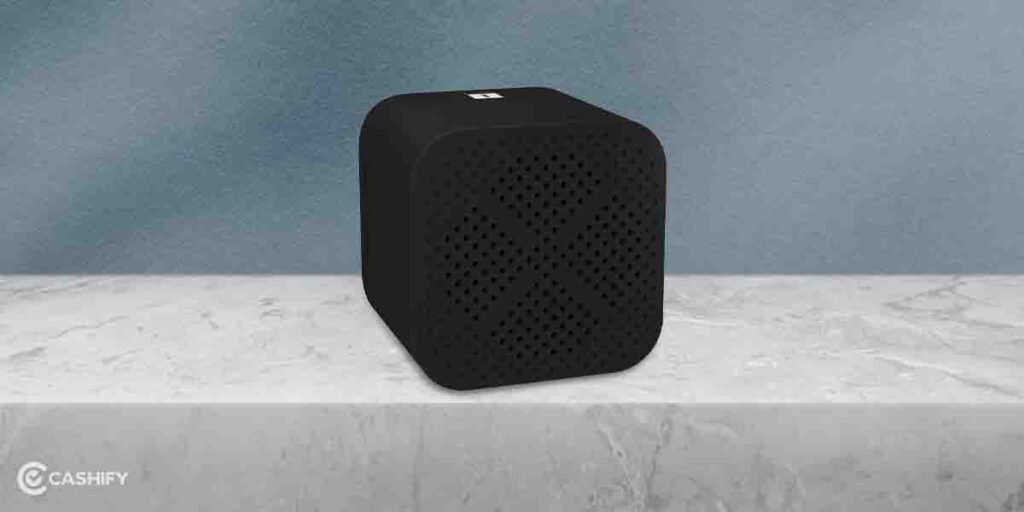 5 Best iBall Bluetooth Speakers In India June 2023 | Cashify Blog