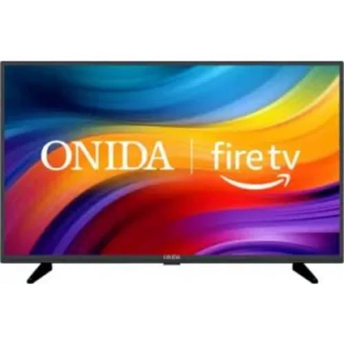 Onida 32HIZ-R1 32 inch LED HD-Ready - Price in India, Specifications & Features | Smart TVs