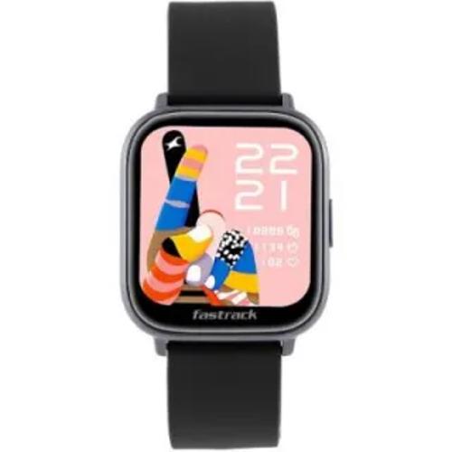 Fastrack Reflex Vybe - Price in India, Specifications & Features ...