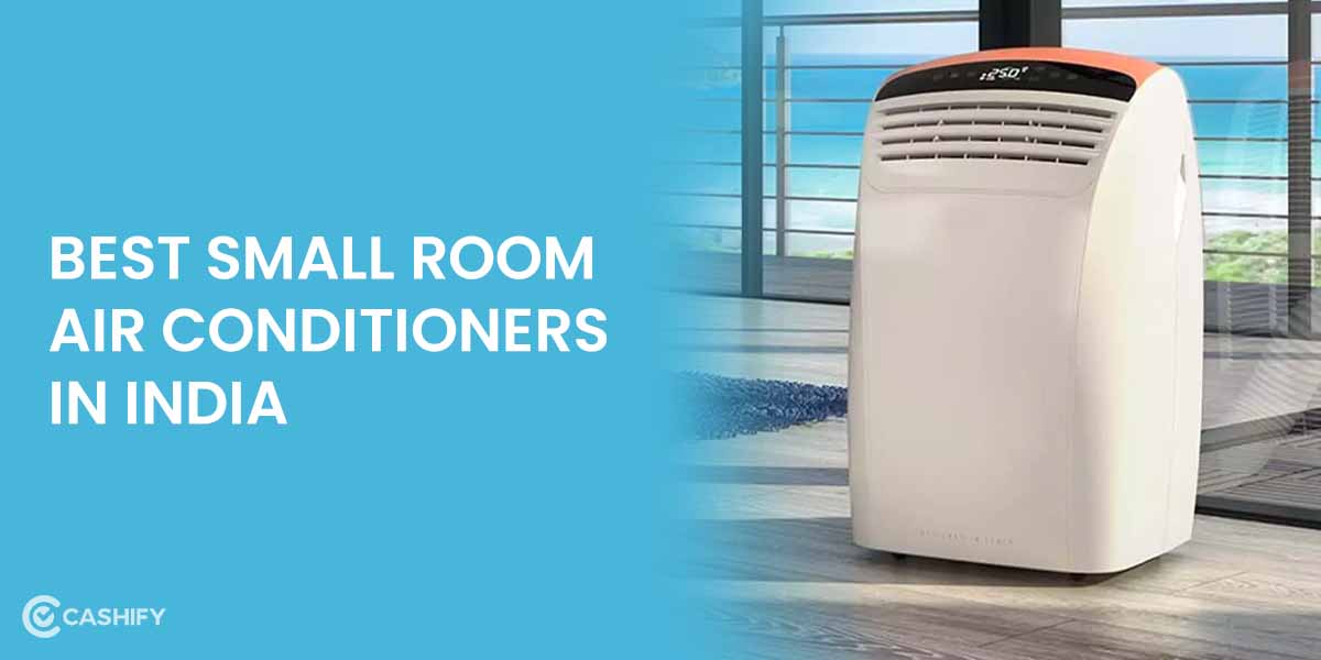 6 Best Small Room AC In India January 2026 | Cashify Air Conditioners Blog