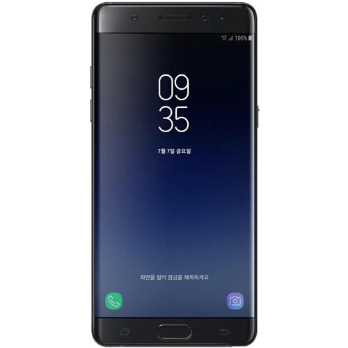 Samsung Galaxy Note Fan Edition - Price in India, Specifications ...