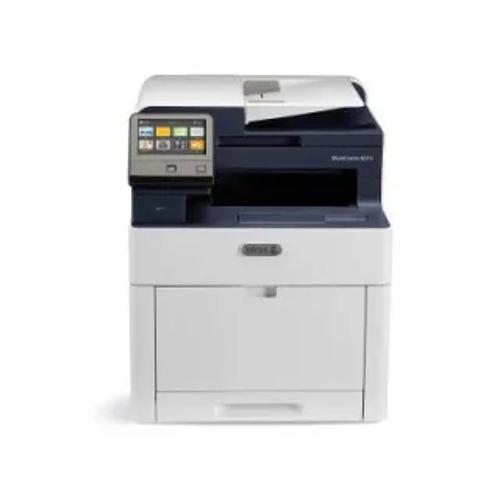 Xerox WorkCentre 6515-N Multi Function Laser - Price in India ...
