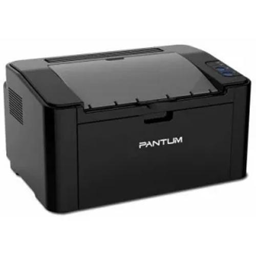 Pantum P2500W Single Function Laser - Price in India, Specifications ...