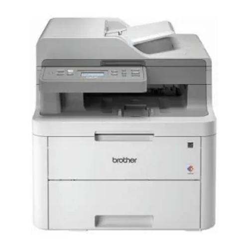 Brother L3551CDW Multi Function Inkjet - Price in India, Specifications ...