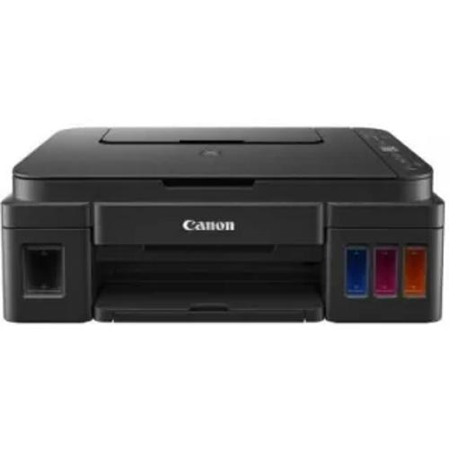 Canon Pixma G3010 Multi Function Inkjet - Price in India ...