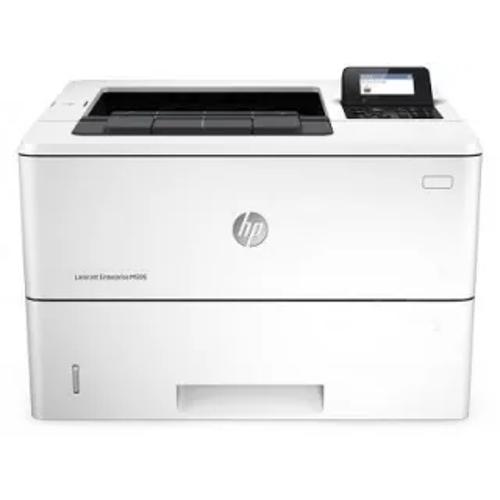 HP LaserJet Enterprise M506n (F2A68A) Single Function Laser - Price in ...