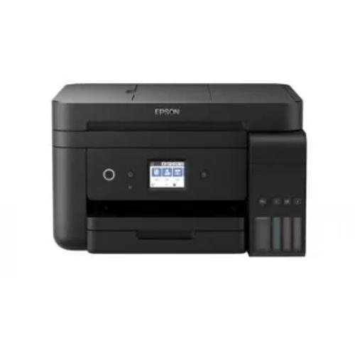 EPSON L6190 All-in-One Inkjet - Price in India, Specifications ...