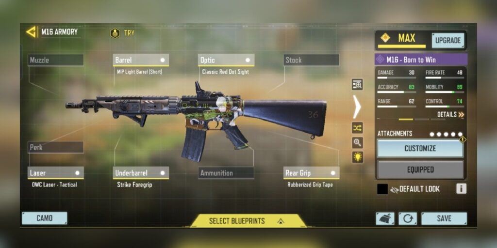 11 Best Guns in CoD Mobile Season 2 Heavy Metal June 2023 | Cashify Blog