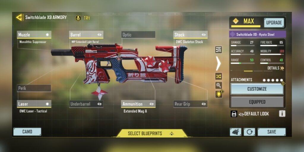 11 Best Guns in CoD Mobile Season 2 Heavy Metal June 2023 | Cashify Blog