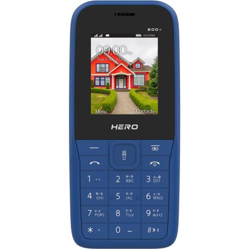 Lava Hero 600 Plus - Price in India, Specifications & Features | Mobile ...