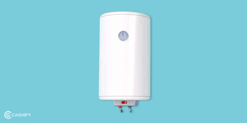 Water Heater Geyser Buying Guide | Cashify Blog