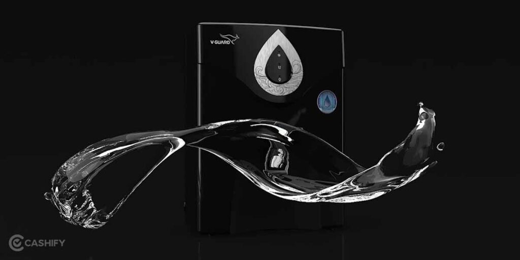 5 Best Water Purifiers For Home Use In India June 2023 | Cashify Blog