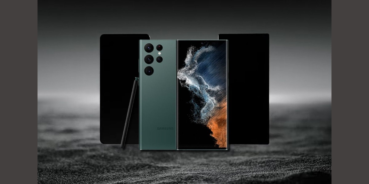 Get Samsung Galaxy S22 Ultra At An Super Amazing Price! | Cashify News