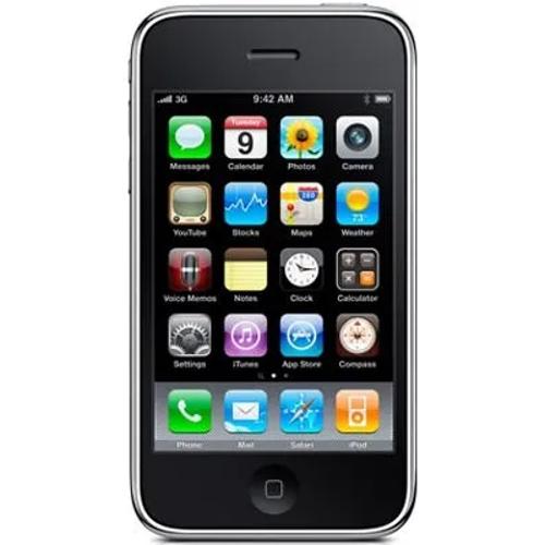 Apple iPhone 3GS - Price in India, Specifications & Features | Mobile ...