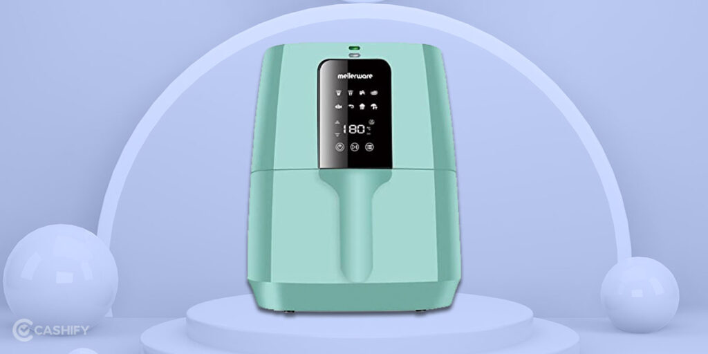 5 Best Inalsa Air Fryer To Buy In India July 2023 | Cashify Blog