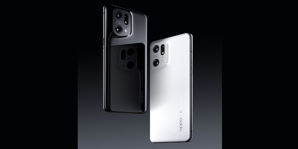 OPPO Find X60 Pro Is Tipped To Launch With Interesting Specs | Cashify News