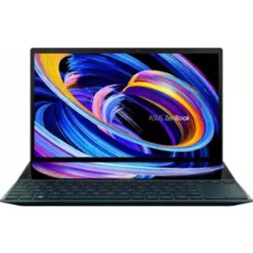 Asus Zenbook Duo 14 UX482EGR-KA521WS (Core i5 11th Gen/16 GB/512 GB SSD ...