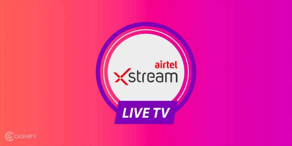 6 Free Live TV Apps That Are Absolute Treat July 2023 | Cashify Blog