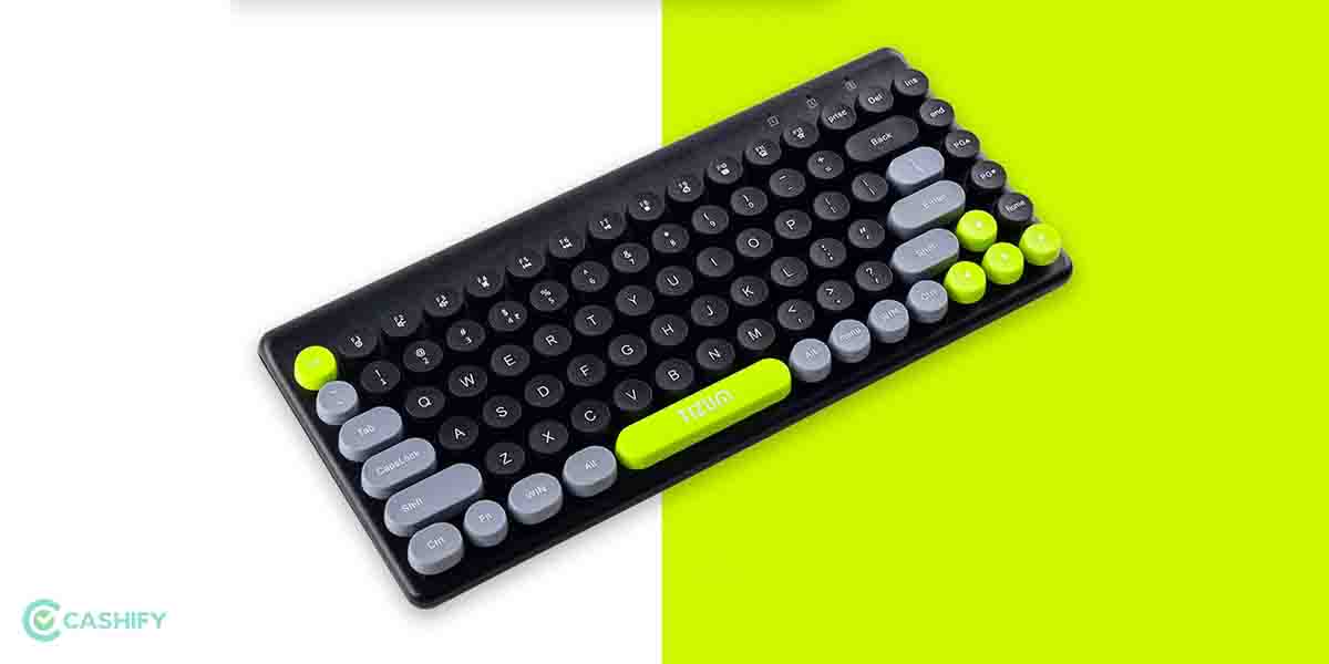 5 Best Wireless Keyboard & Mouse Combo In India July 2023 | Cashify Blog