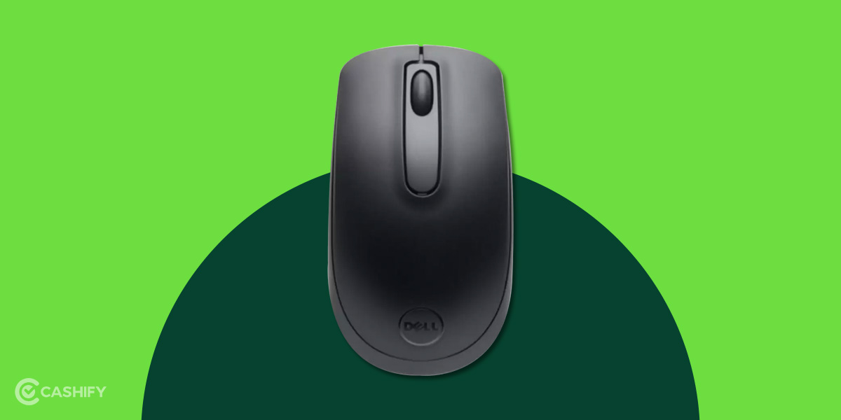 5 Best Dell Wireless Mouse That You Can Buy July 2023 | Cashify Blog