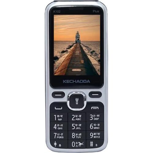 Kechao K102 Plus - Price in India, Specifications & Features | Mobile ...