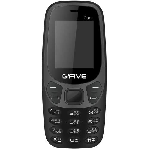 Gfive Guru - Price in India, Specifications & Features | Mobile Phones
