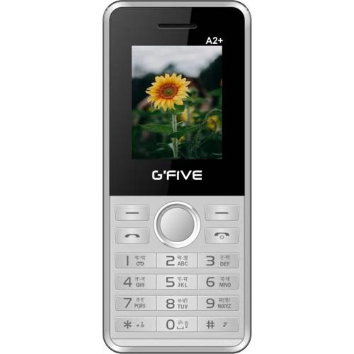 Gfive A2 Plus - Price in India, Specifications & Features | Mobile Phones